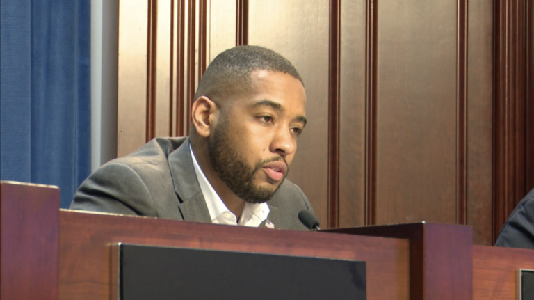 Changes of Councilman Devyn Keith’s Roles | Feb. 23rd, 2023 Huntsville ...